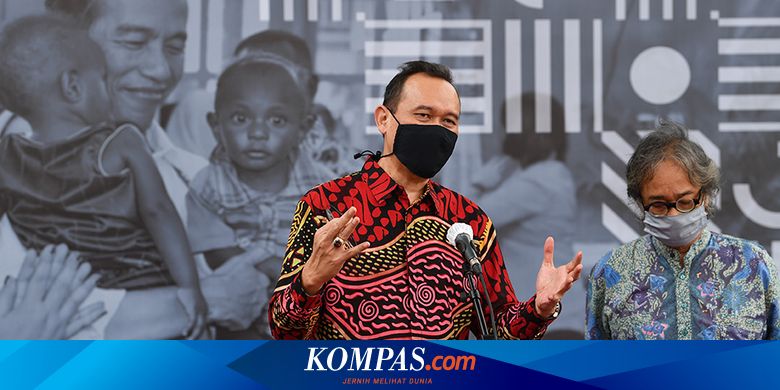 Sejumlah Pesohor di Tim Pemenangan Pramono-Rano, "Sarah" dan "Zaenab" Juga Bantu "Si Doel"