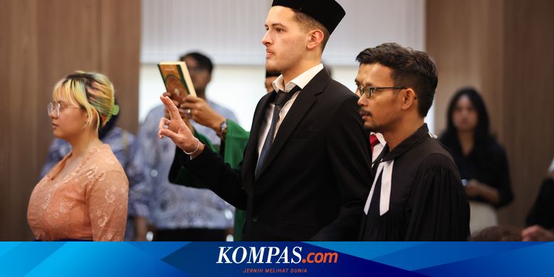 Kronologi Justin Hubner Resmi Jadi WNI: Batal Naturalisasi, Dipanggil ...