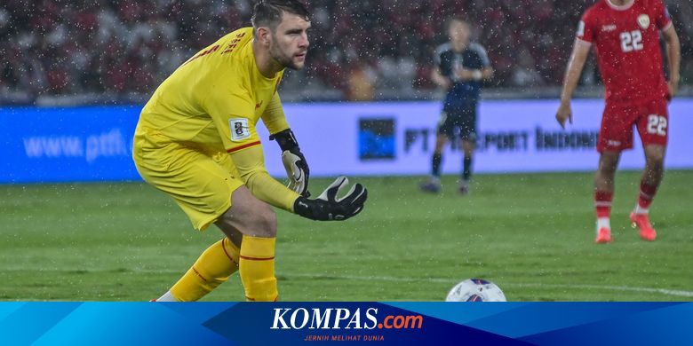 Fans Berat, Pak Muh Dapat Ucapan Terima Kasih dari Maarten Paes via ...