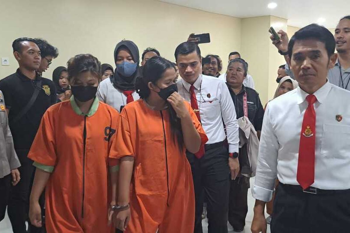 Modus Pelaku Arisan Bodong di Sumsel, Janjikan Untung Rp 1 Juta Per 3 ...