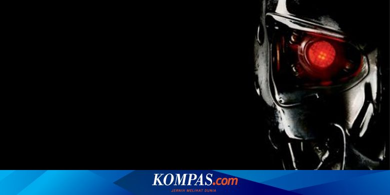 Ilmuwan AS Bikin Material Robot yang Bisa Bergerak, Tumbuh, dan Mati
