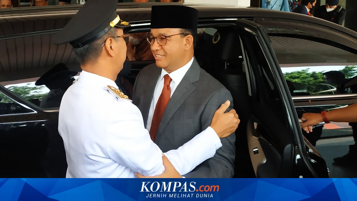 PKS Ingatkan Pj Heru Tak Banyak Rombak Program Anies pada APBD-P DKI 2022