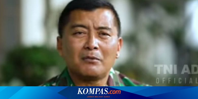 TNI AD Akan Tindak Tegas jika 6 Prajurit Terbukti Terlibat Kasus Pembunuhan Sadis di Mimika