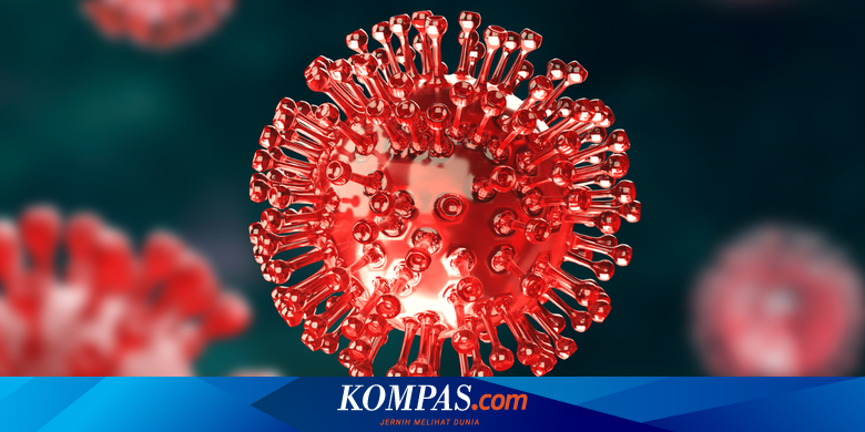 Kenaikan Kasus Covid-19 Indonesia, Kemenkes Imbau Waspada Tanpa Panik