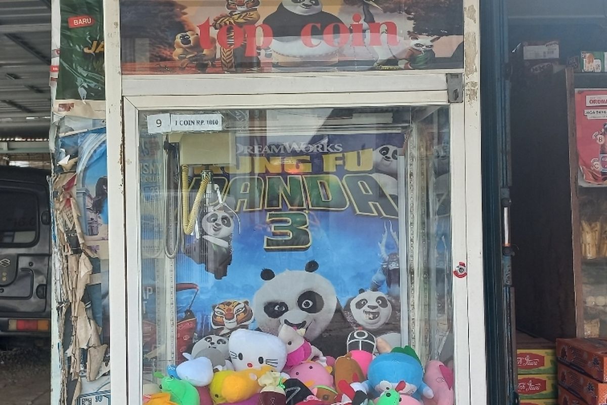 Haramkan Permainan Capit Boneka, MUI Purworejo Libatkan NU dan Muhammadiyah