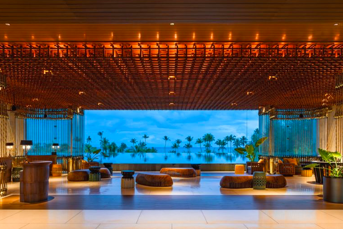 Strategi Mandiri Land Sulap Bintan Jadi Sport Tourism Hub Global