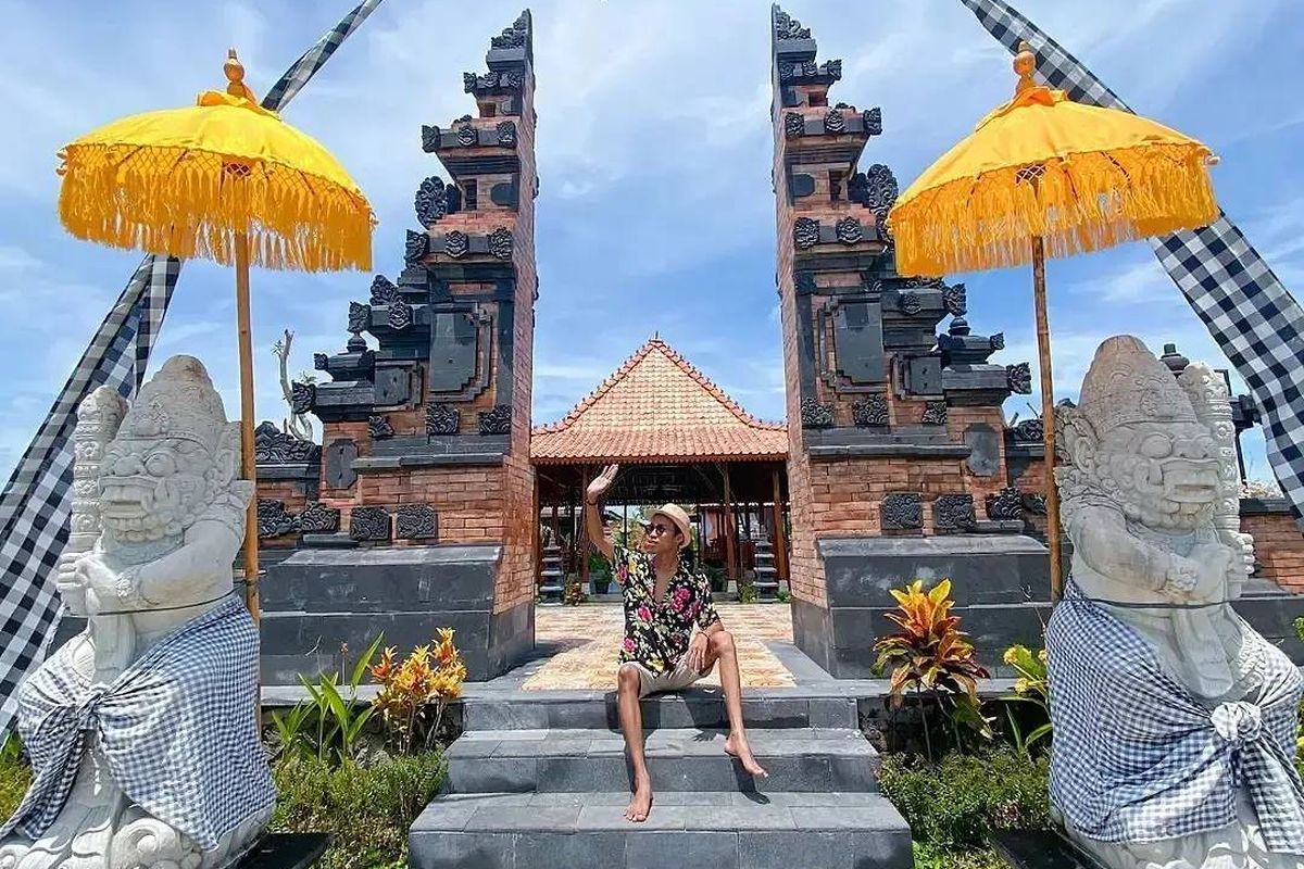 7 Tips Wisata ke Candramaya Pool and Resort Klaten, Reservasi dari Jauh ...