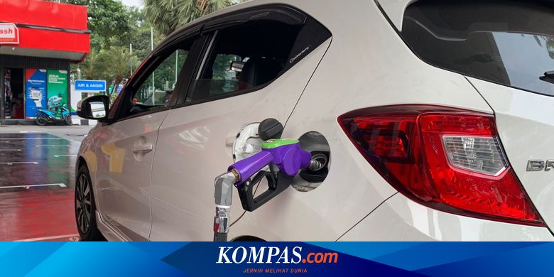 Apa Itu Nilai Oktan pada Bensin?