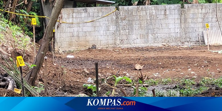 Pengakuan Perempuan Pemilik 4 Kerangka Bayi yang Terkubur di Kebun Banyumas