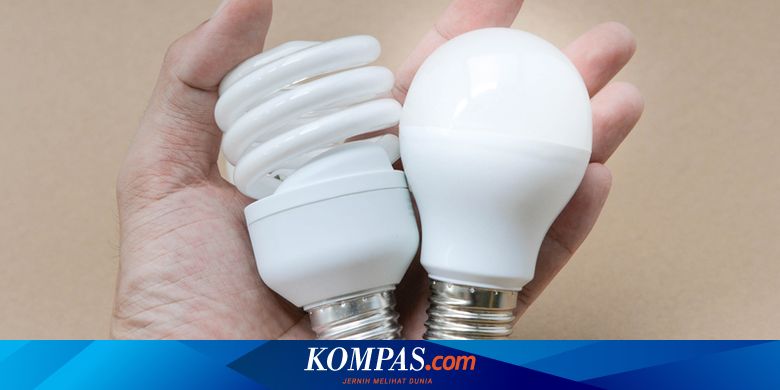 Produk LED Baru Ini Diklaim Lebih Hemat Energi 50 Persen