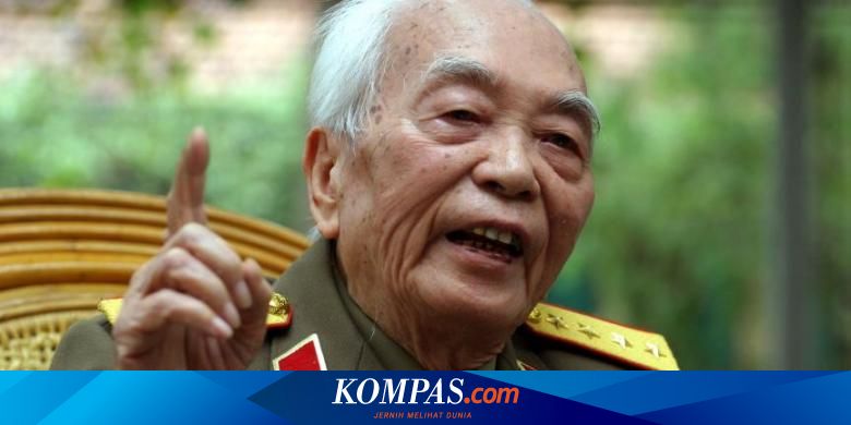"Real Rambo" Meninggal Dunia di Usia 102 Tahun