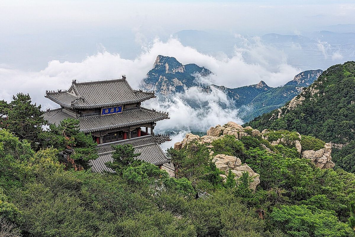 Tren Sewa "Teman Pendakian" di China, Semakin Menarik Penampilannya ...