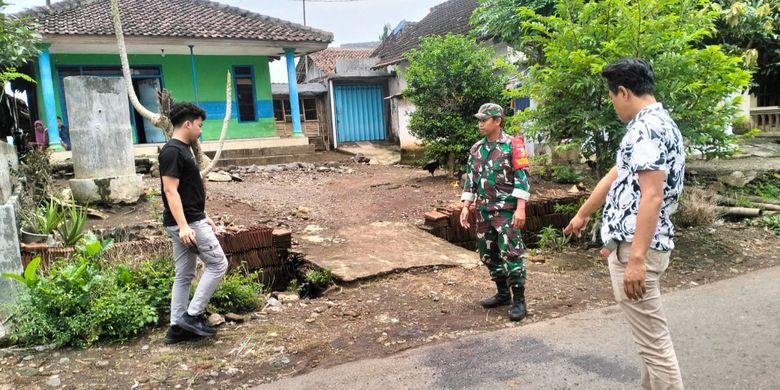 Berita Terkini Harian Duel Carok Mematikan Terbaru Hari Ini - Kompas.com