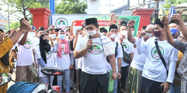 Berita Harian Ganjar-pranowo-maju-capres-2024 Terbaru Hari Ini - Kompas.com