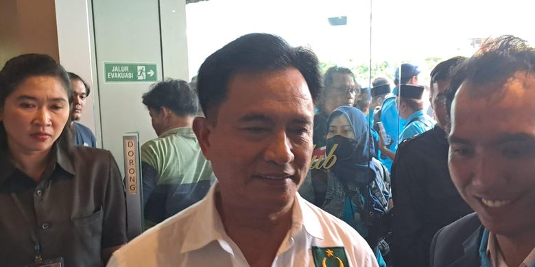 Berita Harian Prabowo Ditinggal Pkb Terbaru Hari Ini - Kompas.com