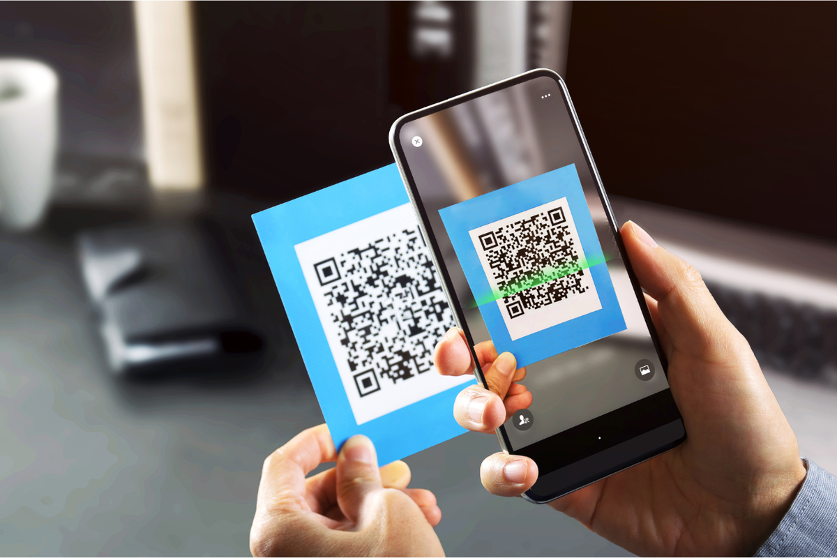 Cara pakai QR Bayar dan QR Transfer di BCA, BRI, BNI, dan Bank Mandiri