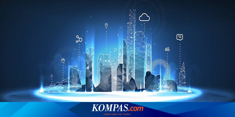 Cloud Computing: Pengertian, Tujuan, Manfaat, Cara Kerja, Jenis, dan Contohnya
