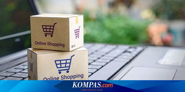 Cara Cek Ongkir J&T, JNE, SiCepat, Pos Indonesia, hingga Anteraja