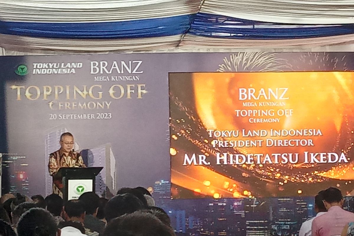 Ibu Kota Pindah, Tokyu Land Fokus Kembangkan Properti di Jabodetabek