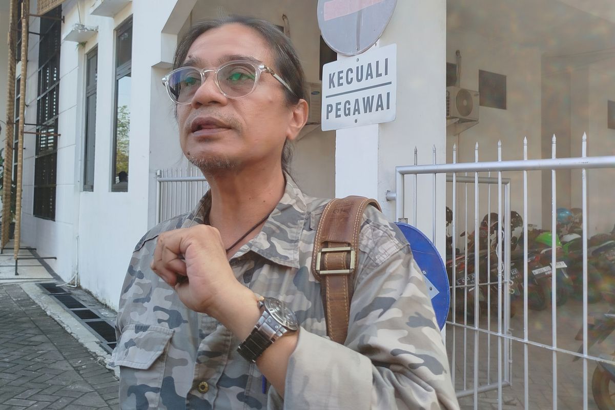 Cabuli Santri, Pengasuh Ponpes di Bangkalan Divonis 12 Tahun Penjara