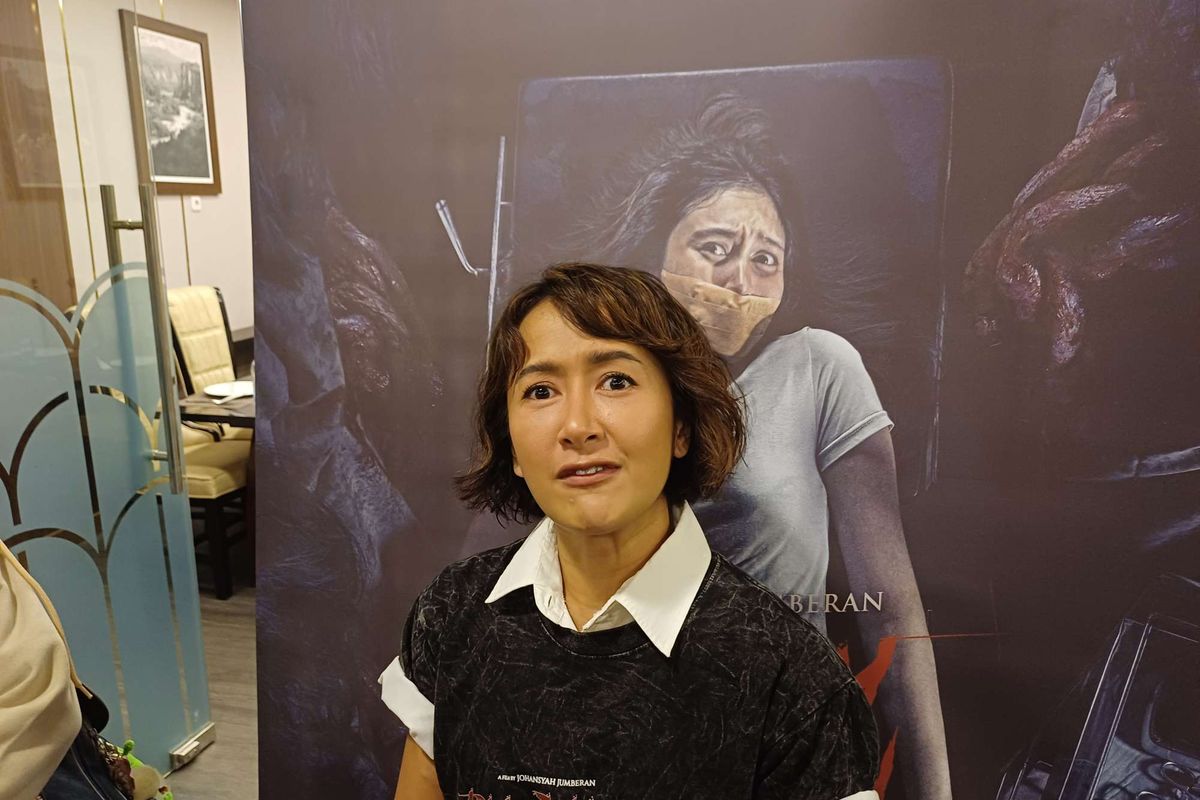 Main Film Keluarga Super Irit, Widi Mulia: Prinsip Ini Sudah Saya ...