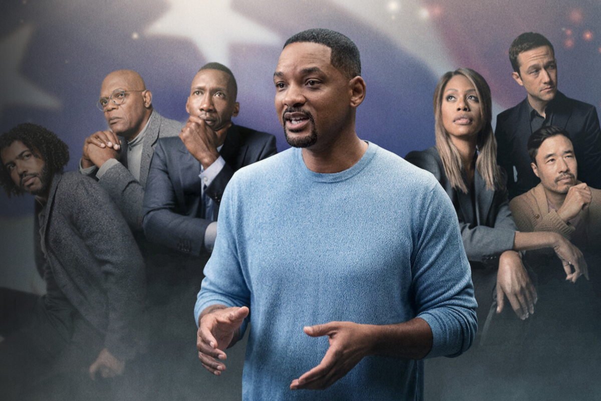 Sinopsis Amend: The Fight for America, Menagih Janji Kesetaraan di Amerika