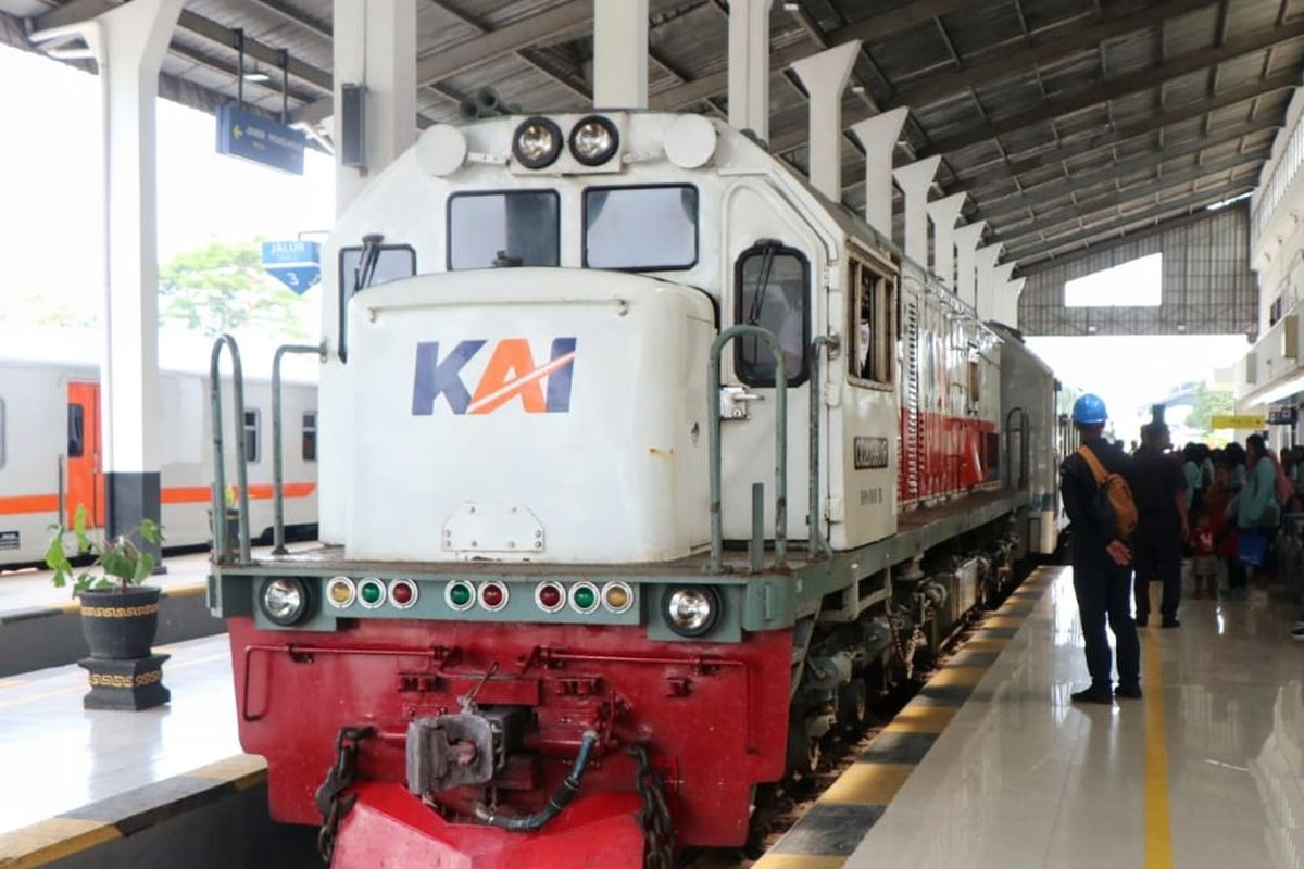 Jadwal Terbaru KA per 1 Juli 2024, Ada Argo Parahyangan hingga Jaka Tingkir