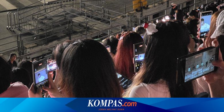Fitur Foto Anti-gagal di Samsung Galaxy S25 Ultra Ini Wajib Dipakai Saat Nonton Konser