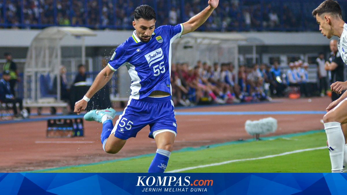 Umuh Muchtar Bangga ada Pemain Persib Merumput di Piala Dunia 2026