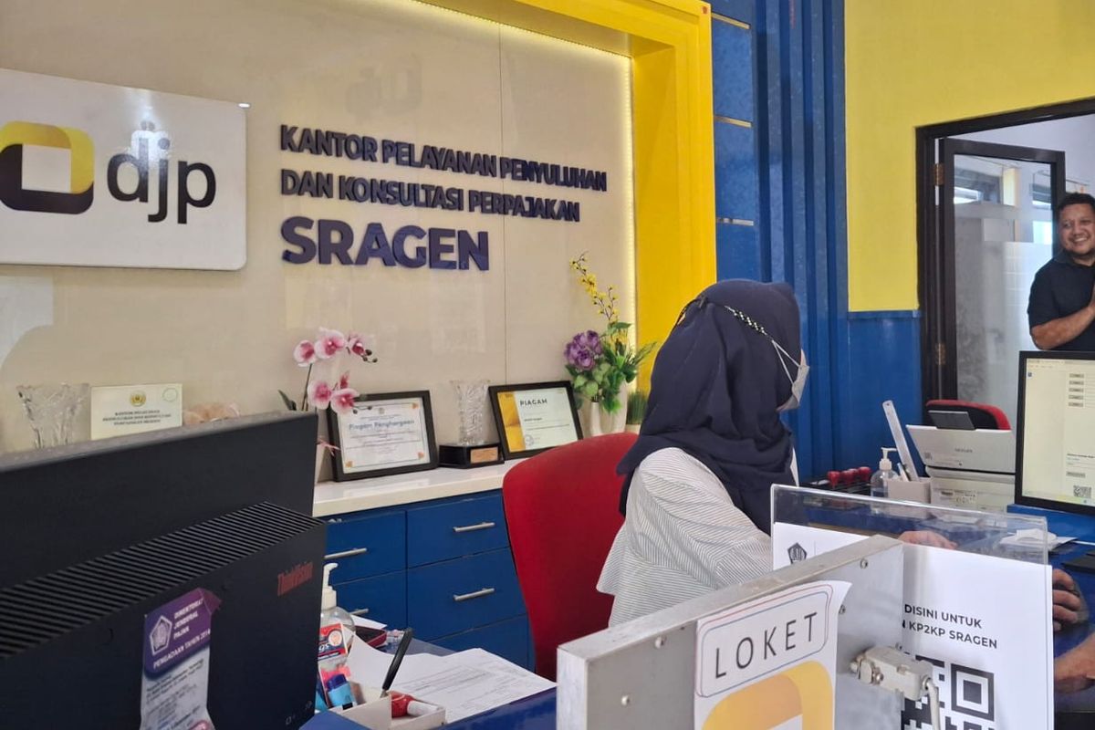 Yang Termasuk Subjek Pajak Penghasilan