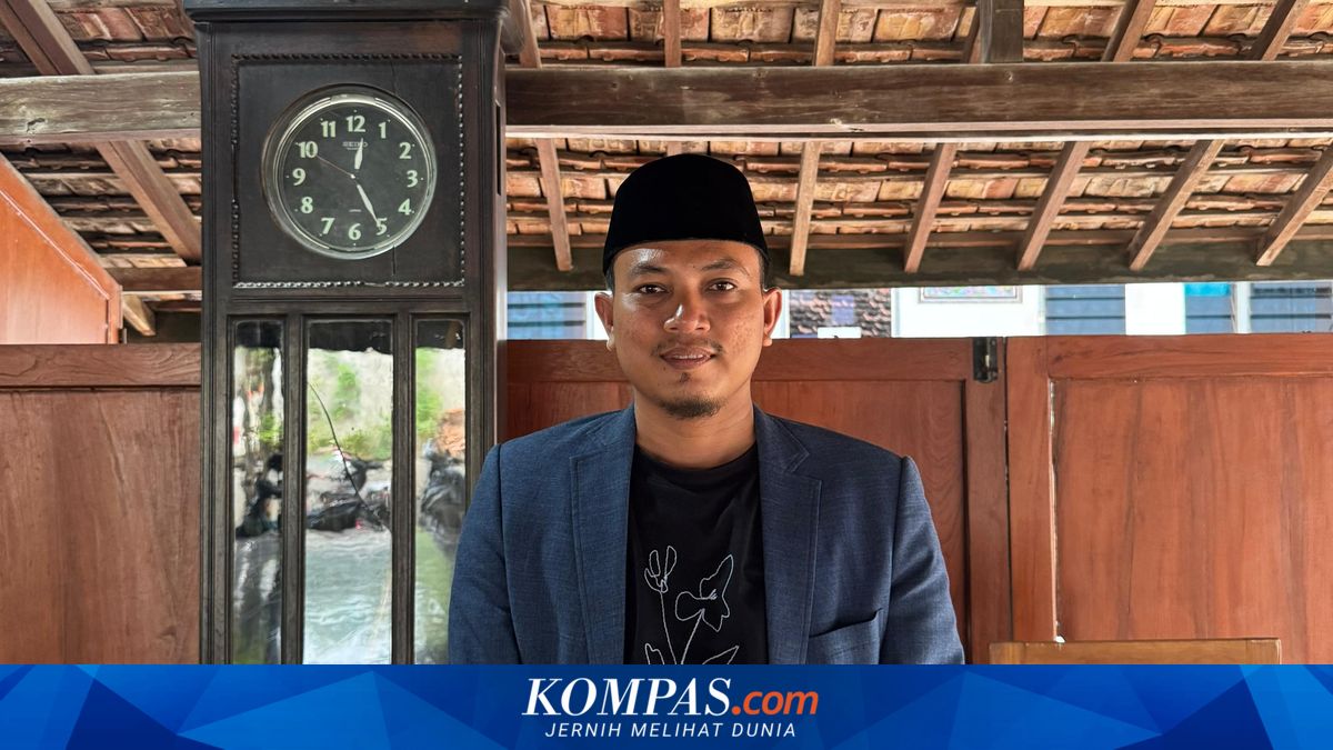 Soal Insiden Santri Keracunan, MUI Banyuwangi Minta Masyarakat ...