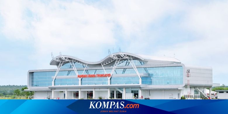 Rute dan Akomodasi Sekitar Bandara Trunojoyo yang Baru Dibuka