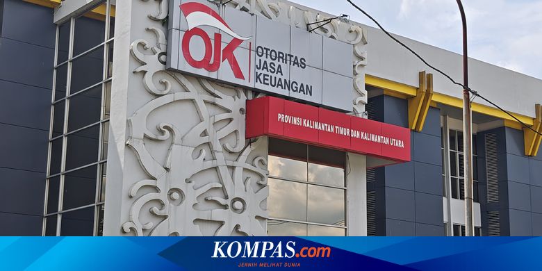 Dana Rp 200 Triliun di Himbara, OJK Kaltim-Kaltara: Suku Bunga Kredit ...