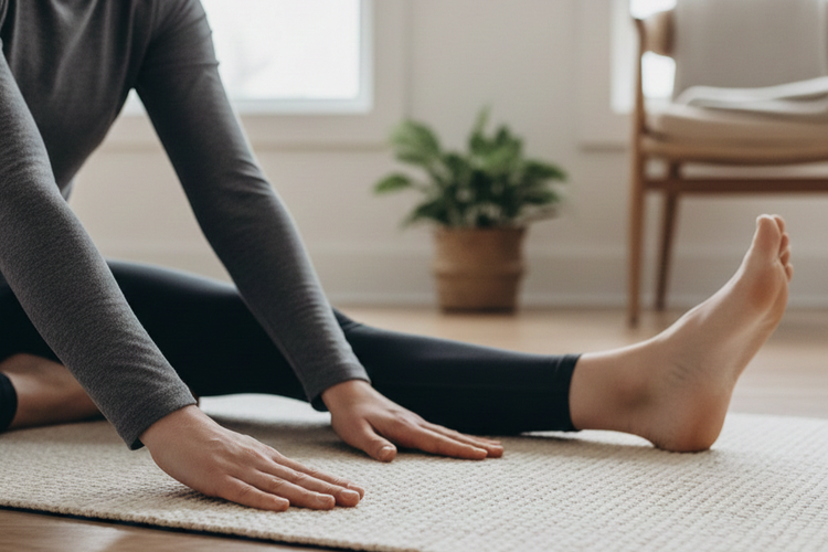 Berita Terkini Harian Workout Plan Terbaru Hari Ini - Kompas.com