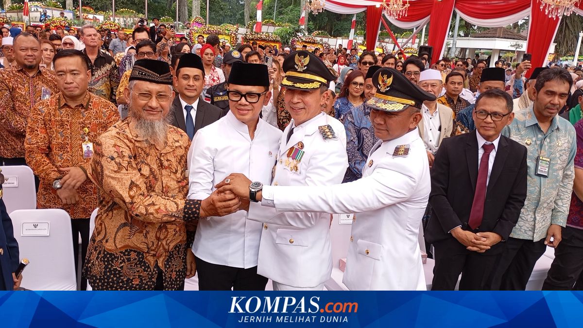 Bima Arya Harap Program Biskita Trans Pakuan Bogor Berlanjut di Era ...