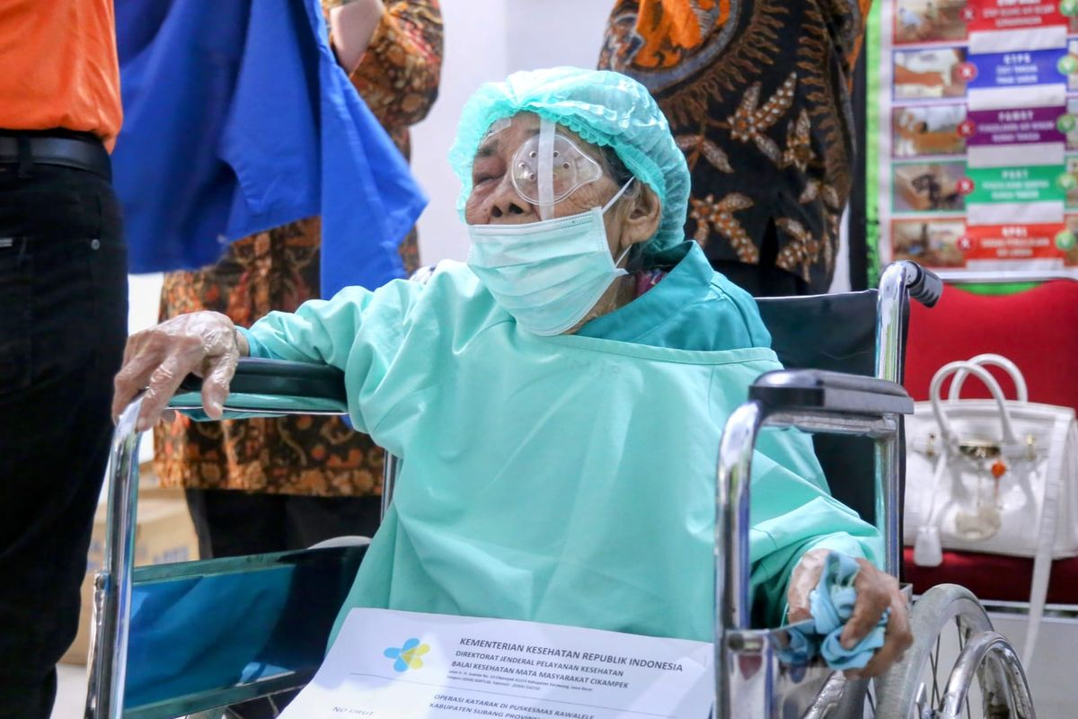 Peringati HDI 2022, Kemensos Perkuat Layanan Inklusif bagi Penyandang Disabilitas