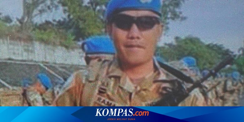 Mengenang Serma Rama Wahyudi, Ahli Kendaraan Tempur yang Jago Bahasa Asing