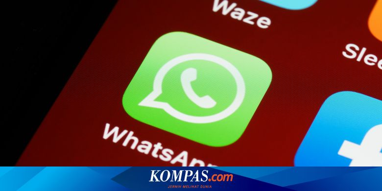 Cara agar Status WhatsApp Tidak Terpotong dan Lebih Punya Durasi Lebih Lama