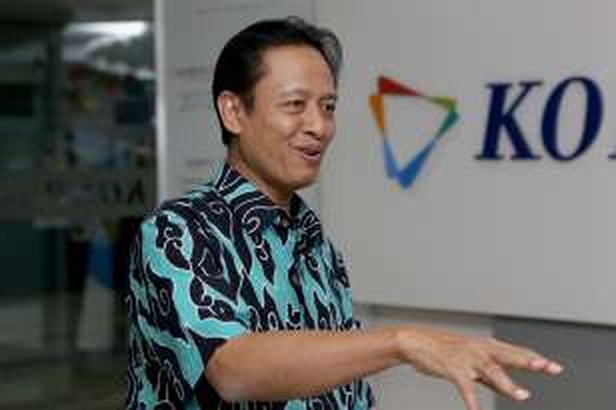 Pers Dikecualikan untuk Pasal Hak Dilupakan UU ITE