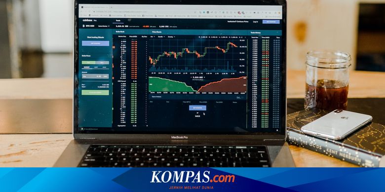 Targetkan 20 Juta Investor hingga 2027, Ini Strategi KSEI Tahun Depan