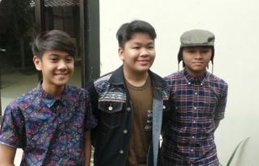 Coboy Junior Teuku Rizky Muhammad