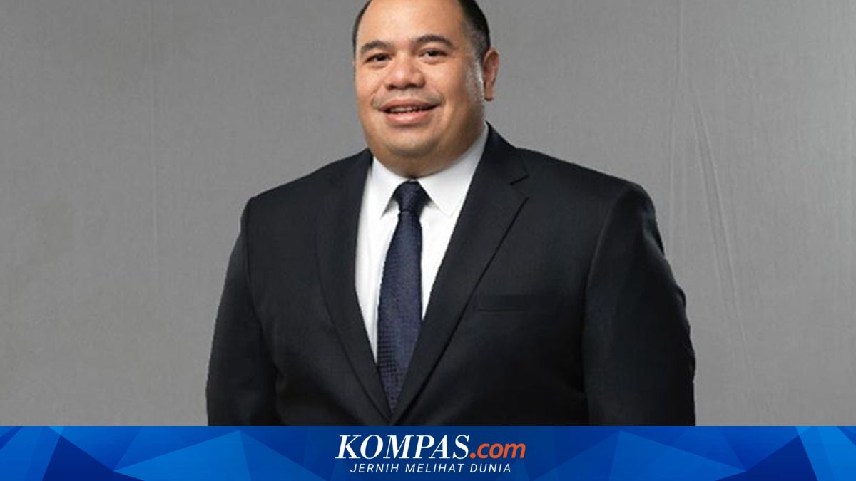 Pandu Sjahrir, Calon Tunggal Ketua Umum PB PSOI