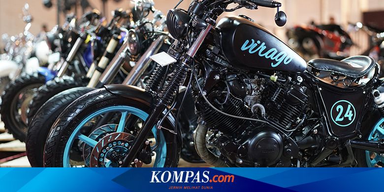 Bengkel Modif Sepeda Motor Di Surabaya | Reviewmotors.co