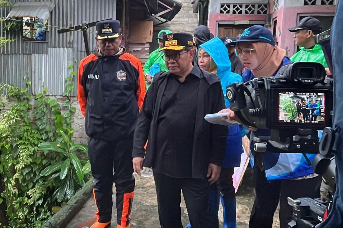 Pemprov DKI Akan Buka Lowongan PJLP Bina Marga, Pramono: Banyak Pegawai ...