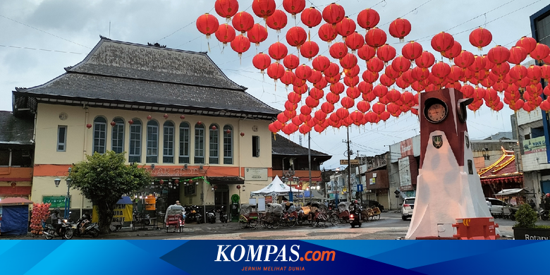 UMK atau UMR Solo Raya: Surakarta, Sragen, Karanganyar, dan Lainnya
