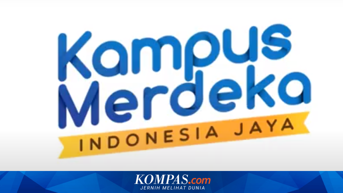 Ini 9 Program Kampus Merdeka, Mahasiswa Sudah Paham?