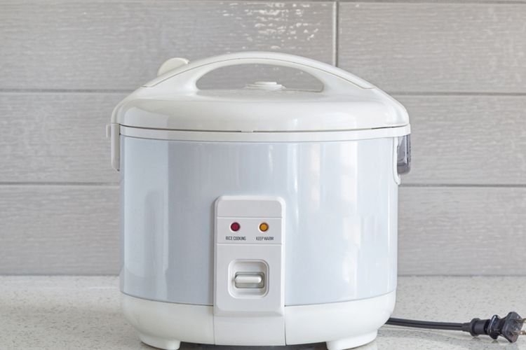 Cara Merawat Rice Cooker agar Tahan Lama