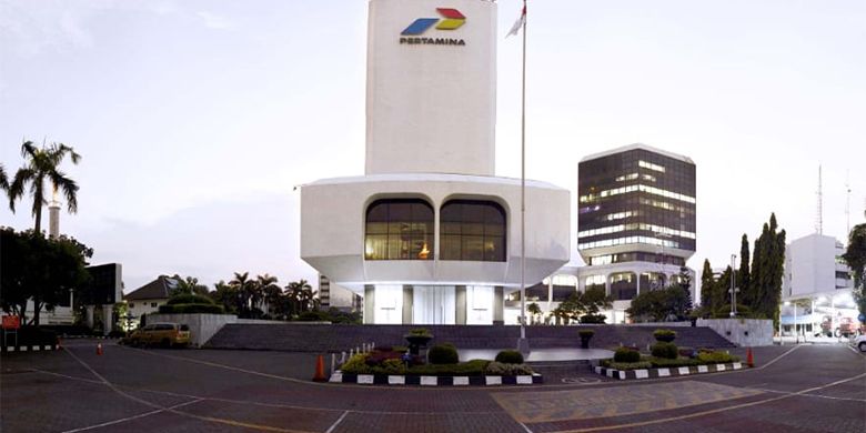 Bersiap, Pertamina Group Buka Lowongan BPS 2021 untuk Fresh Graduate