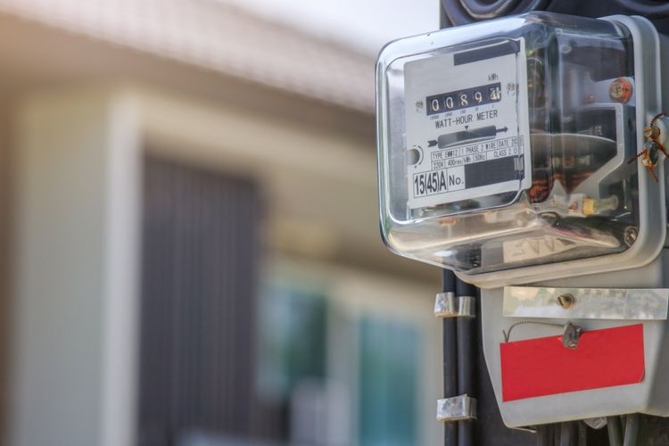 Biaya Pasang Listrik Baru PLN Agustus 2025, Mulai Rp 421.000 Sesuai Daya