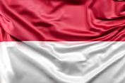 Selain Indonesia, Ini 7 Deretan Negara dengan Bendera Merah Putih